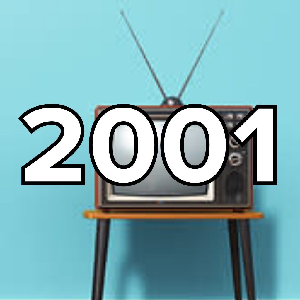 Quiz: What TV Shows Premiered The Year You Were Born?