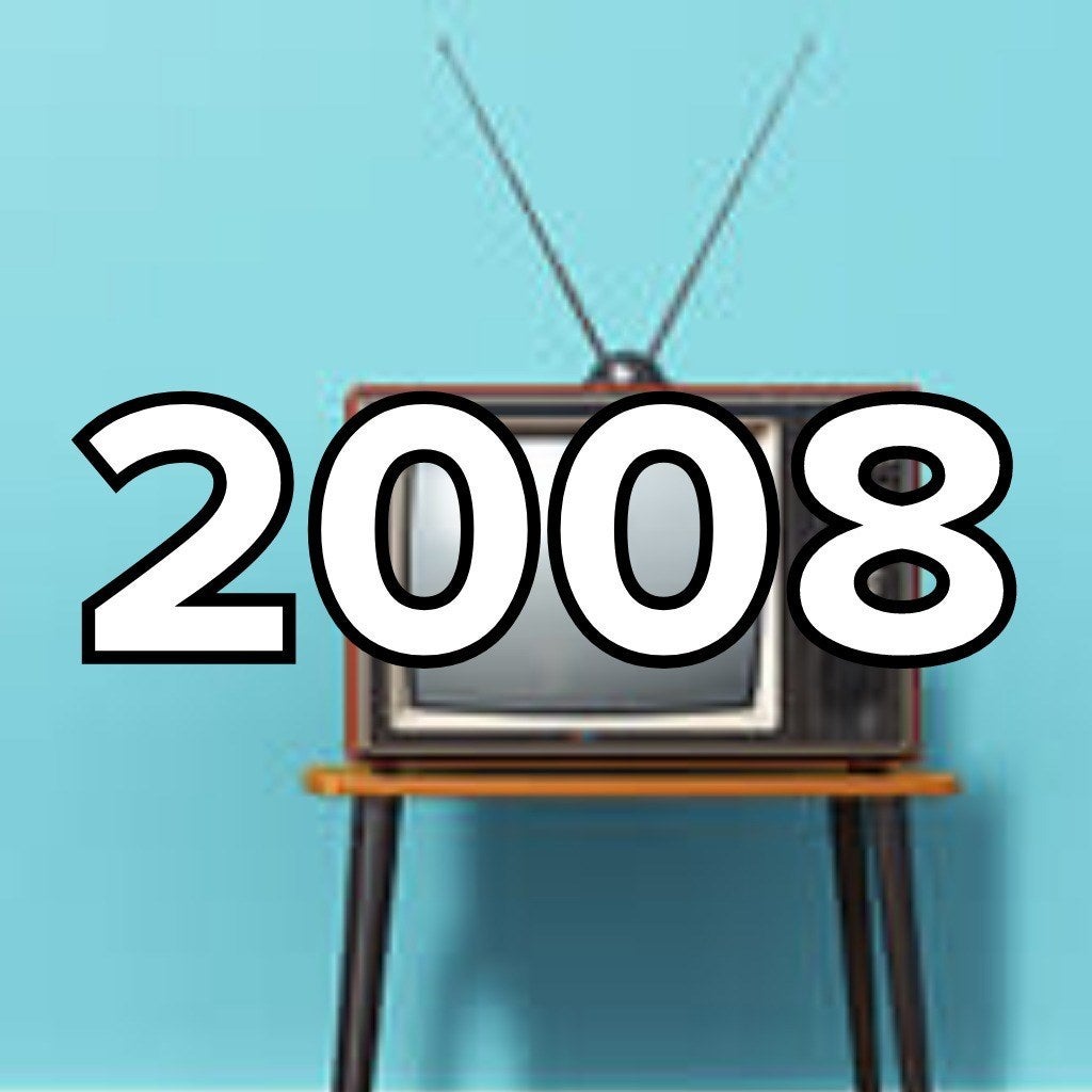 Quiz: What TV Shows Premiered The Year You Were Born?