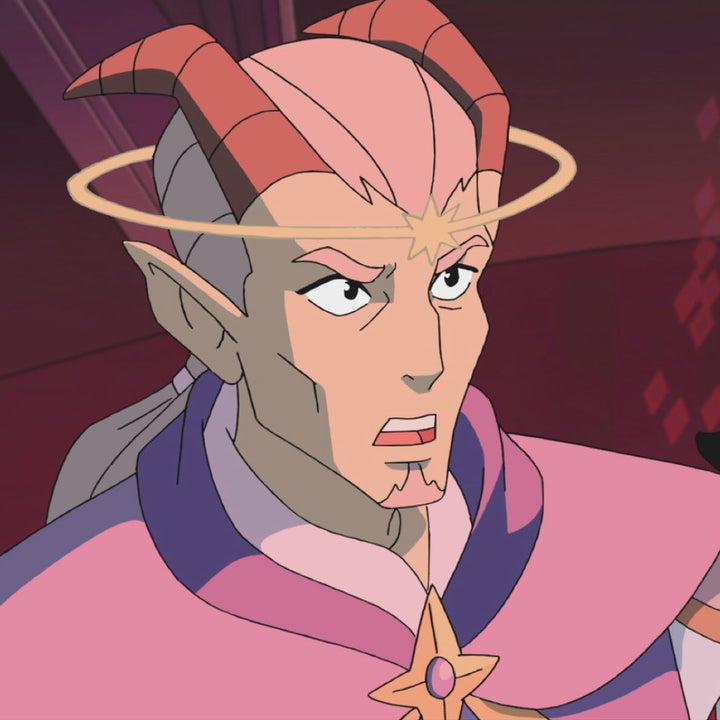 17 "She-Ra And The Princesses Of Power" Season 2 Easter Eggs You Might ...