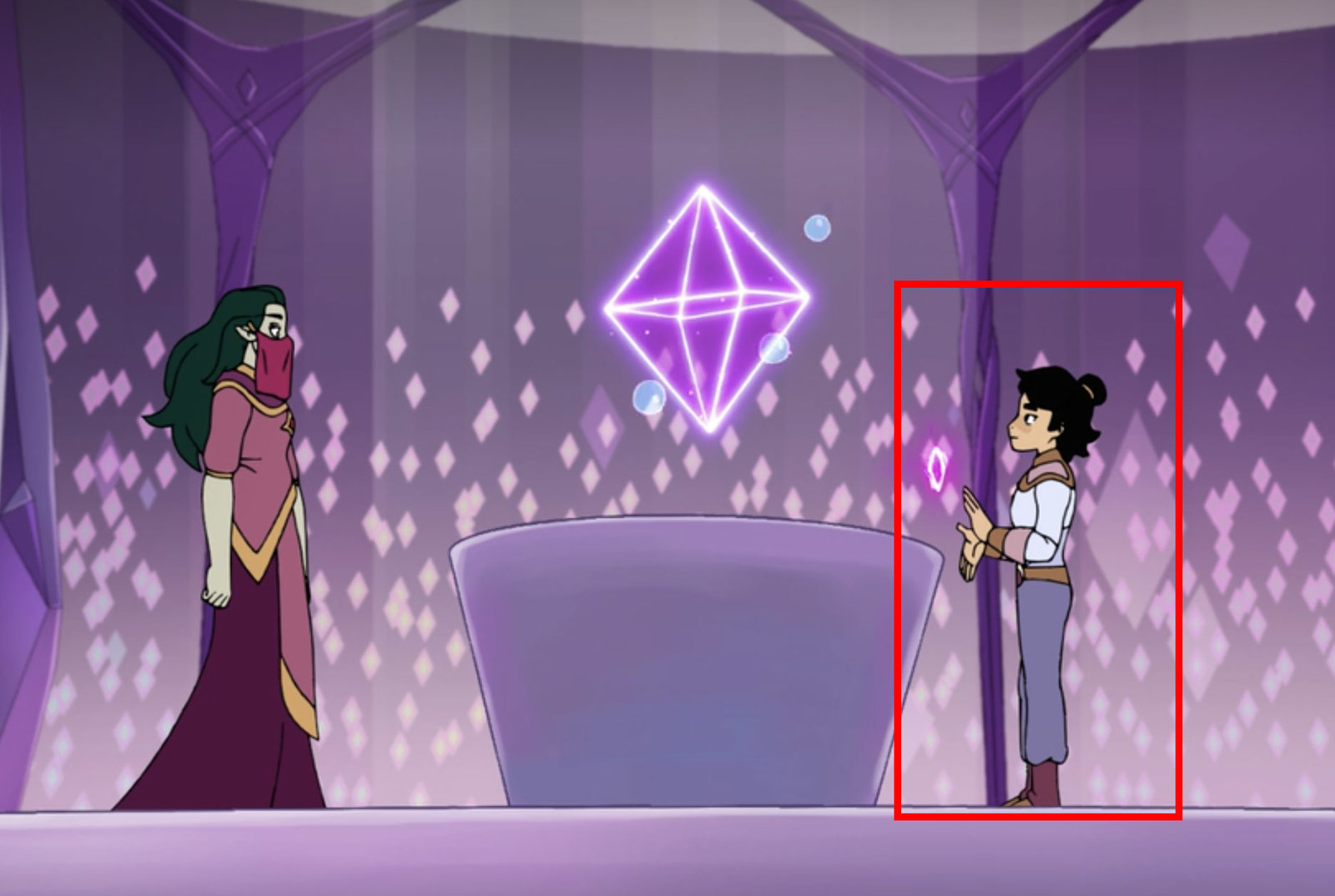 17 "She-Ra And The Princesses Of Power" Season 2 Easter Eggs You Might ...