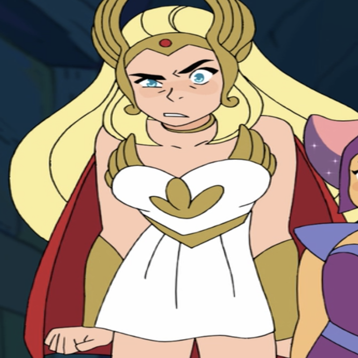 17 "She-Ra And The Princesses Of Power" Season 2 Easter Eggs You Might ...