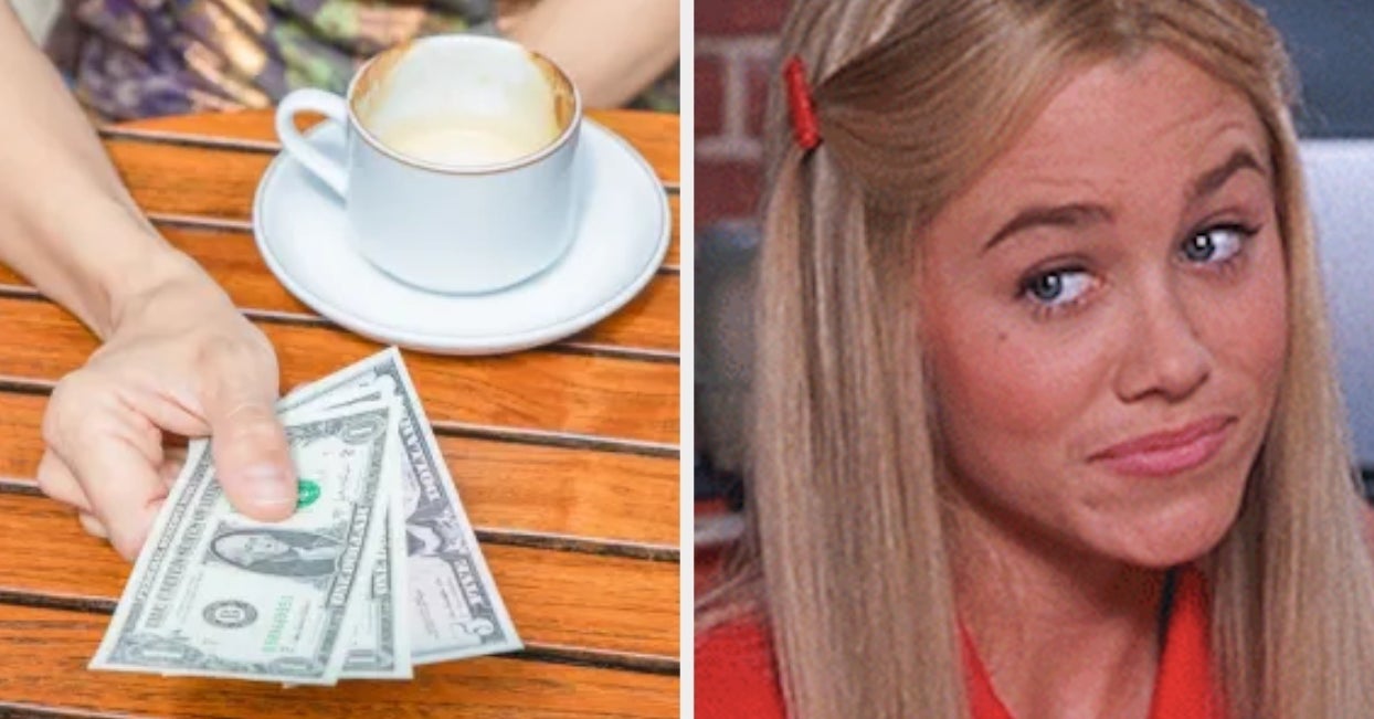 27 Rude Things That Scream "I'm Not A Good Person"