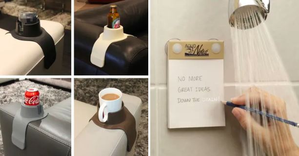 33 Genius Products For Every Room In Your Home