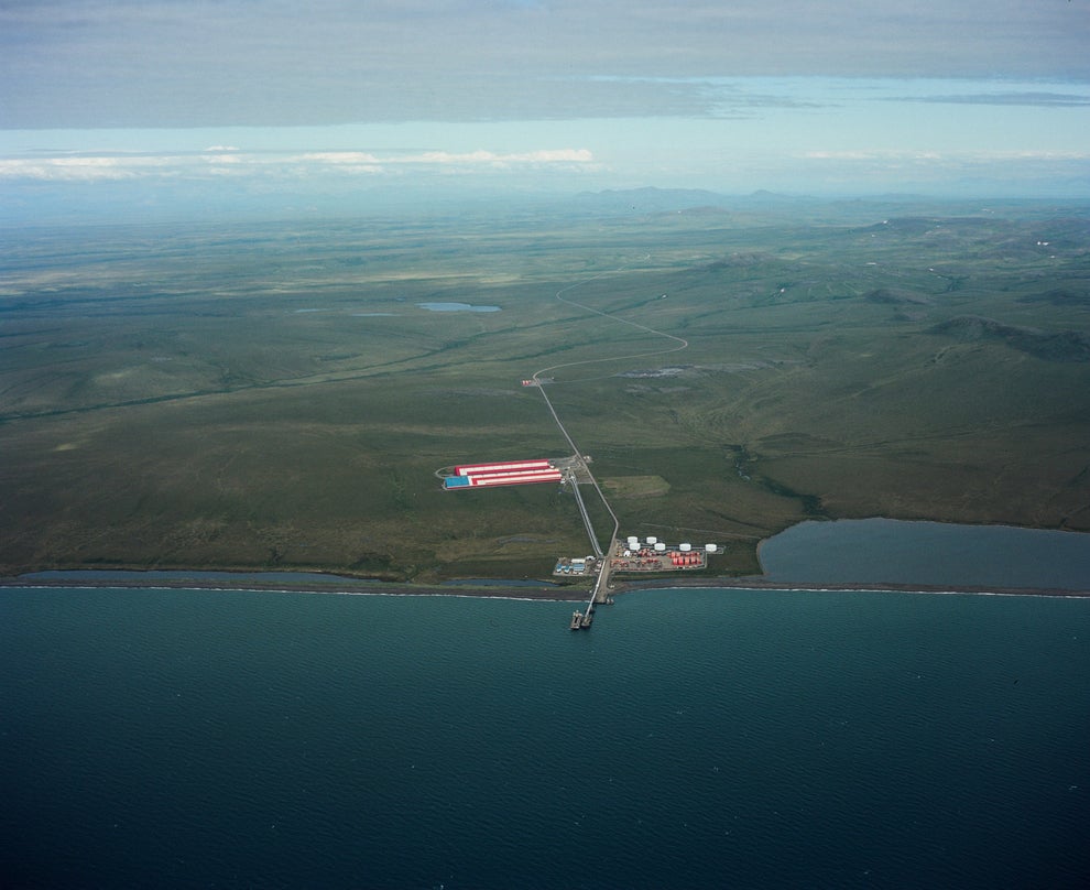 These Photos Prove How Little You Know About Alaska