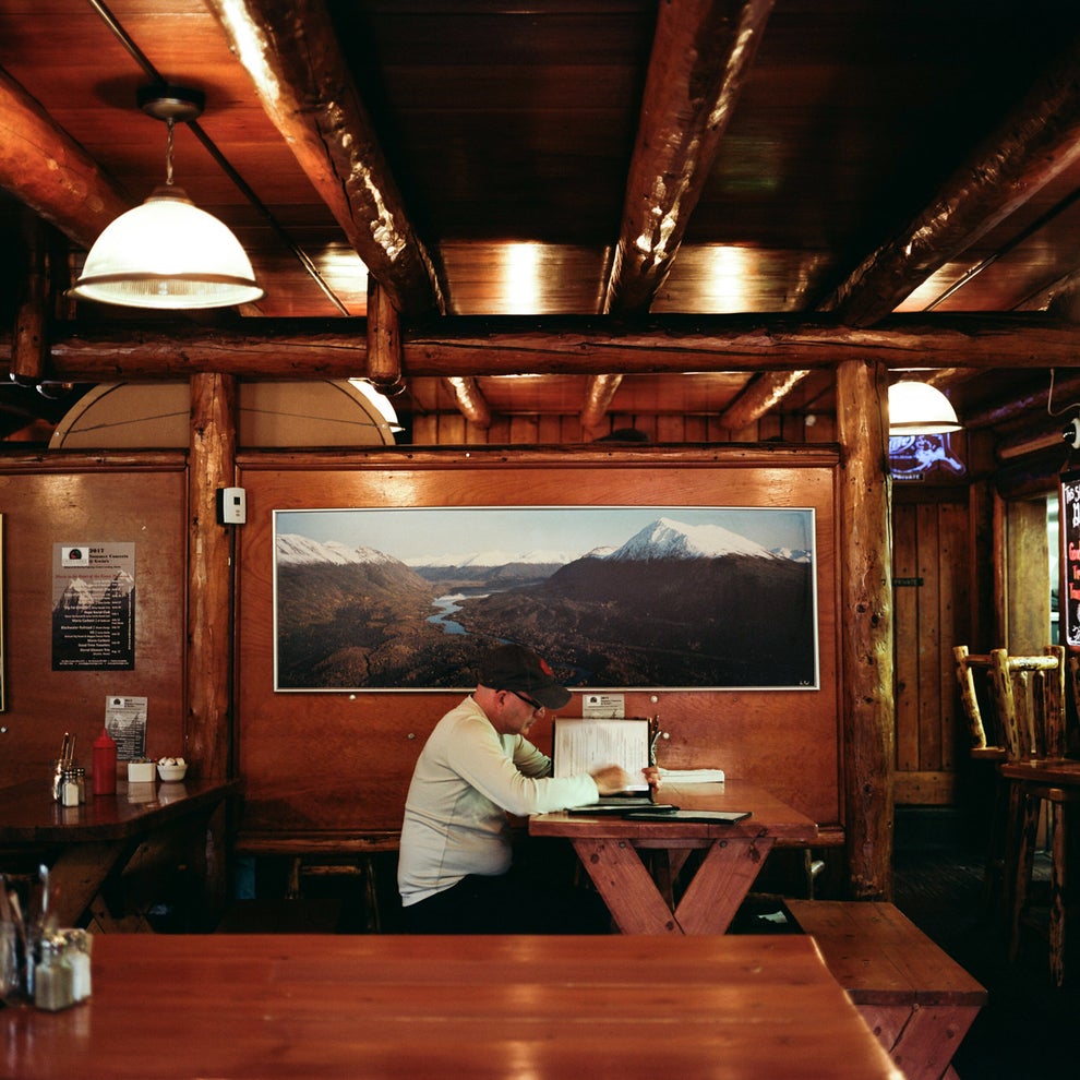 These Photos Prove How Little You Know About Alaska