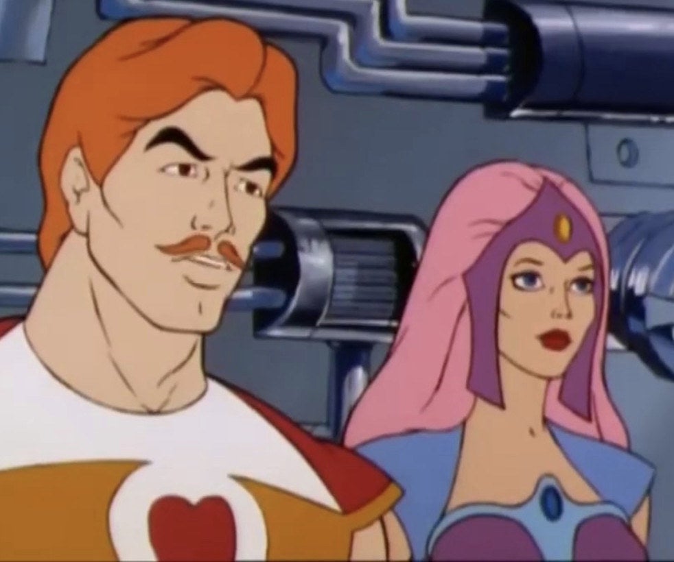 17 "She-Ra And The Princesses Of Power" Season 2 Easter Eggs You Might ...