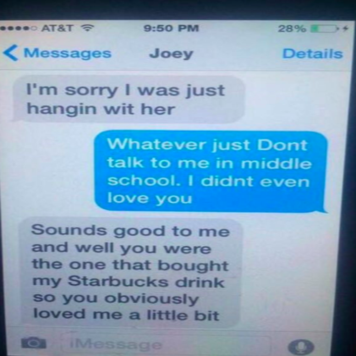 26 Tweets From Women That Are Just. Too. Good.