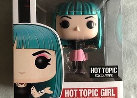 Shop At Hot Topic And We'll Tell You What To Do After High School