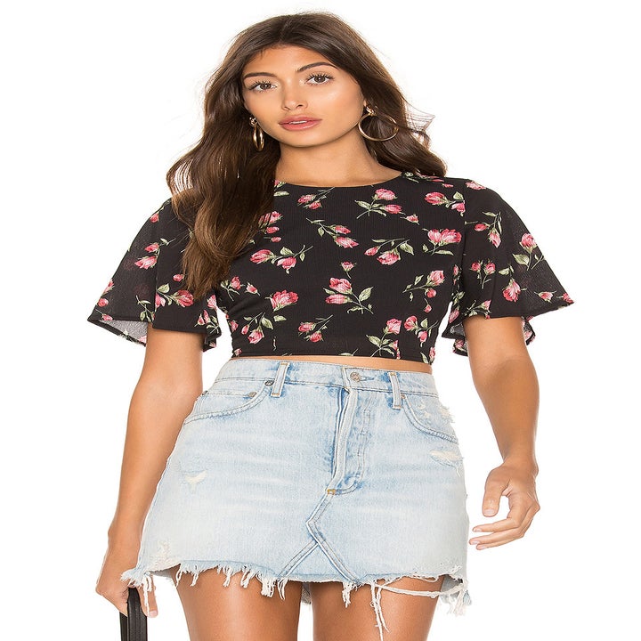 24 Things Under $75 From Revolve You'll Want To Wear This Summer