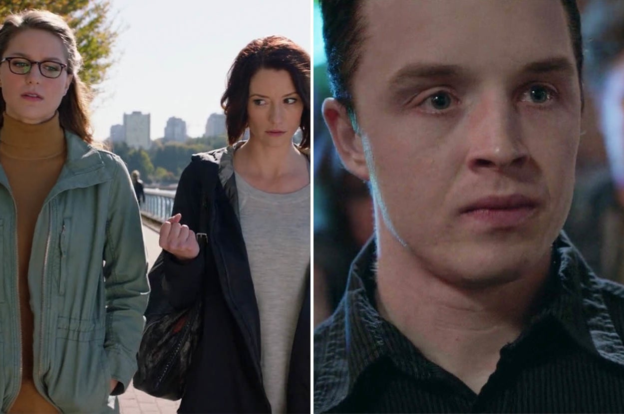 What Is The Best Coming Out Scene On TV?