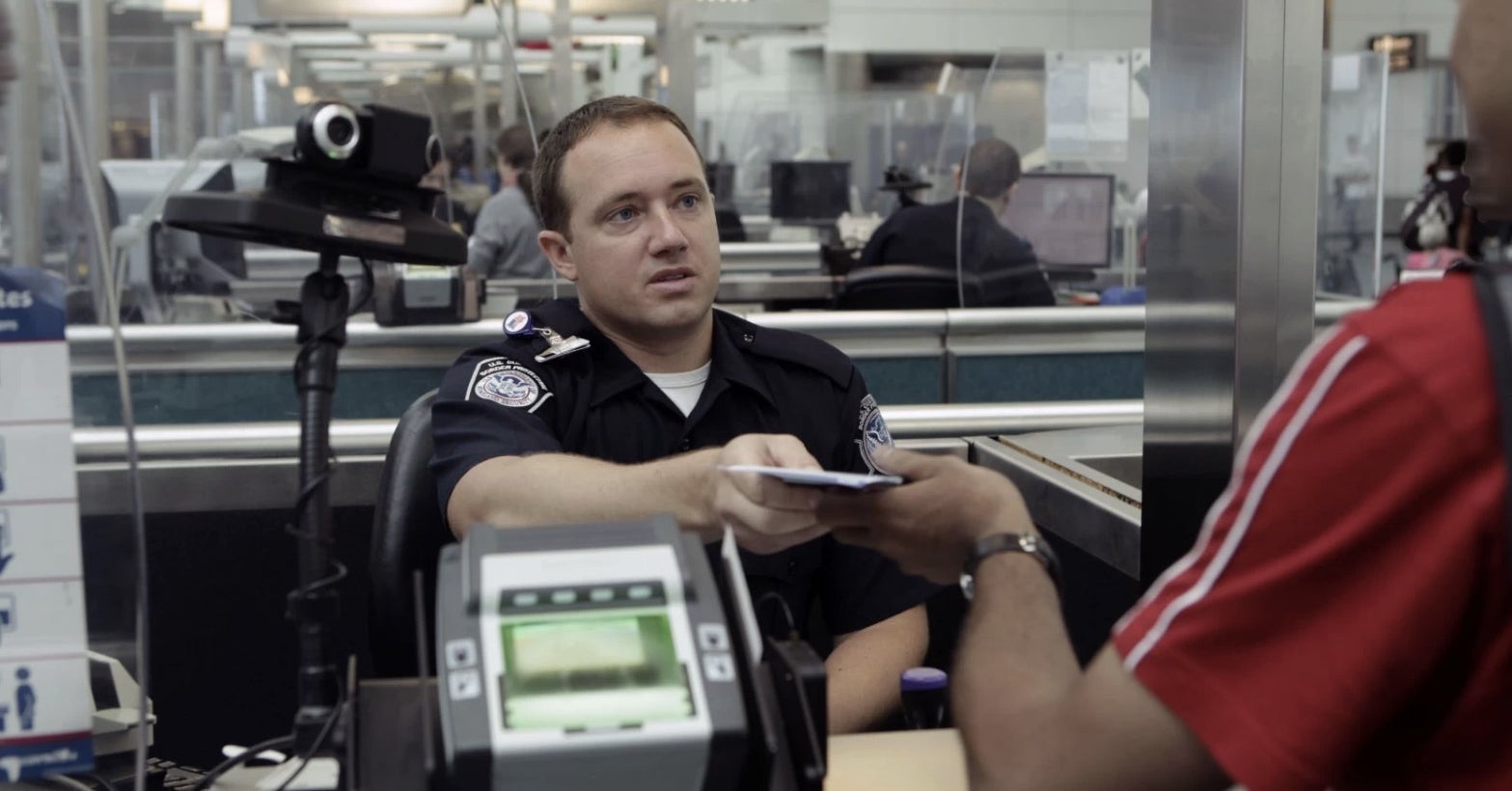 Traveler Photos Were Stolen And Exposed In A US Customs And Border ...