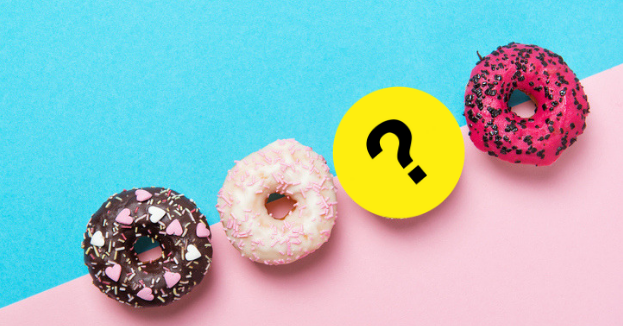 Quiz: Which Donut Are You?
