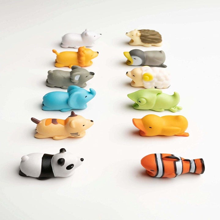 31 Little Things That'll Keep You Company At Your Desk