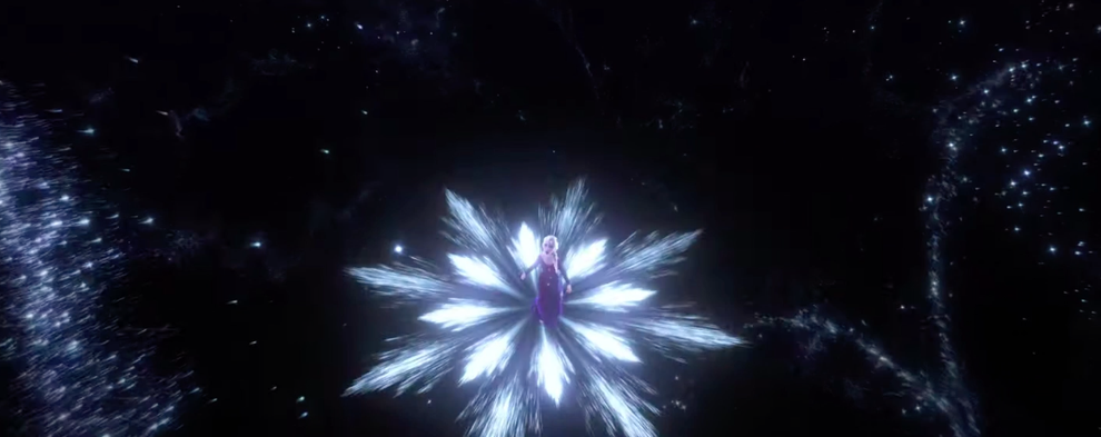 The New "Frozen 2" Trailer Is So Breathtakingly Beautiful And Here's ...