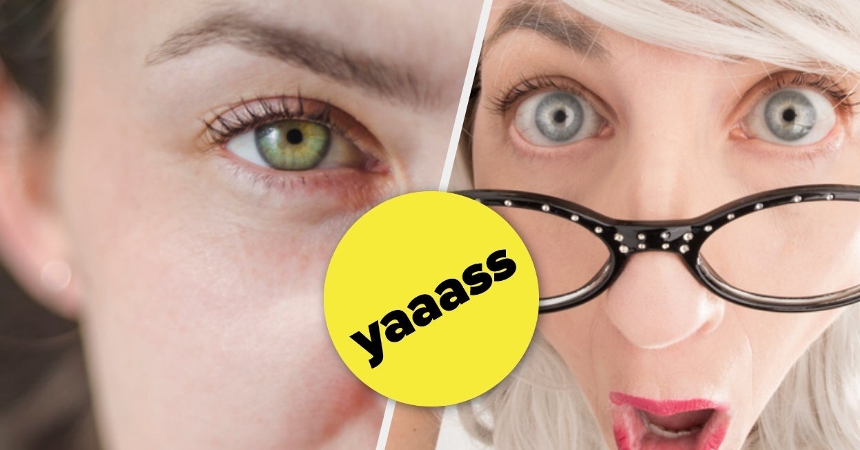 Quiz: Choose What To Eat For Every Meal And We'll Guess Your Eye Color