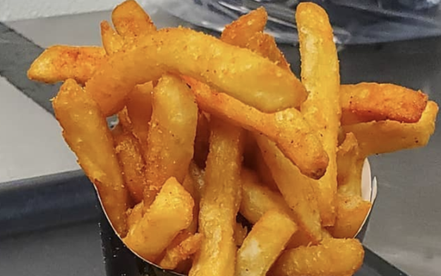 buzzfeed quiz french fries