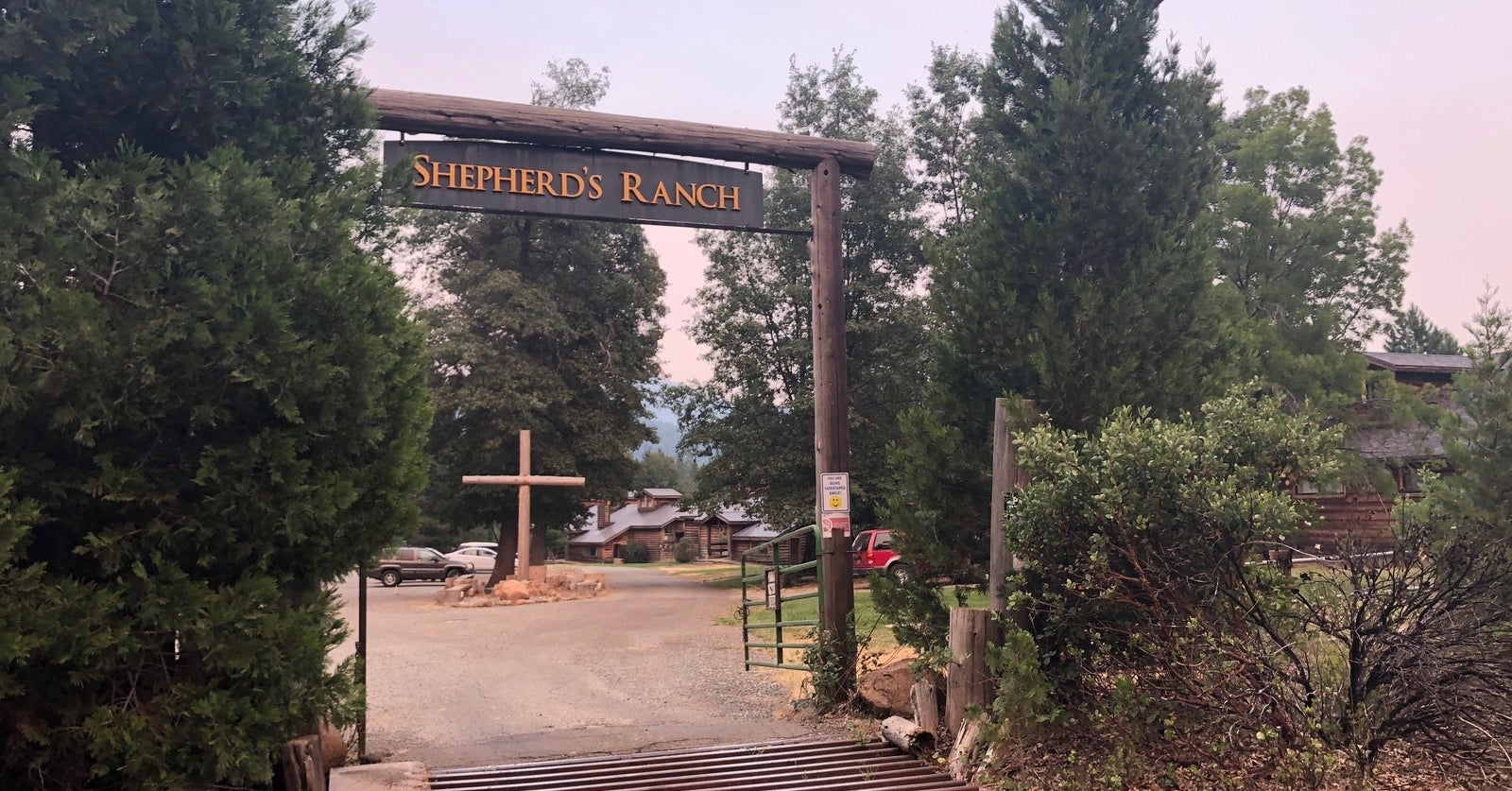 California Wants To Shut Down Christian River View Christian Academy ...