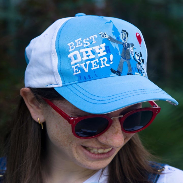 Disney Just Unveiled An Advance Look At Their Limited-Edition Merch For D23