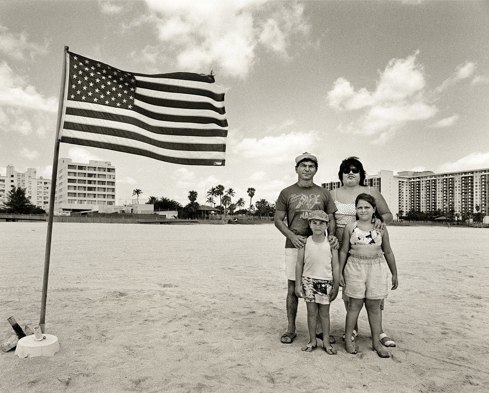This Is What Miami Looked Like In The '80s And '90s