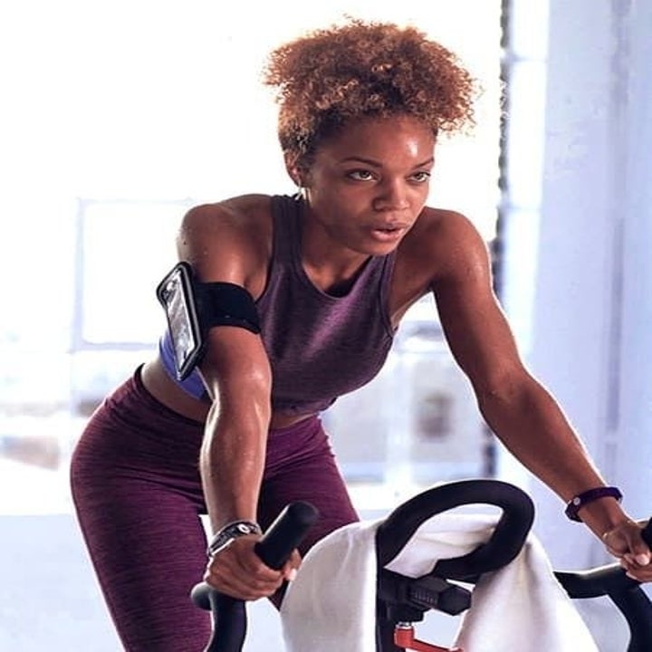 32 Things That'll Actually Make You Feel Capable Of Working Out