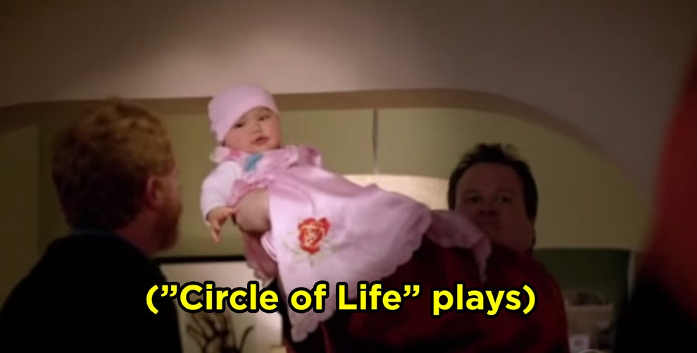 28 TV Moments That Are Literally Always Funny