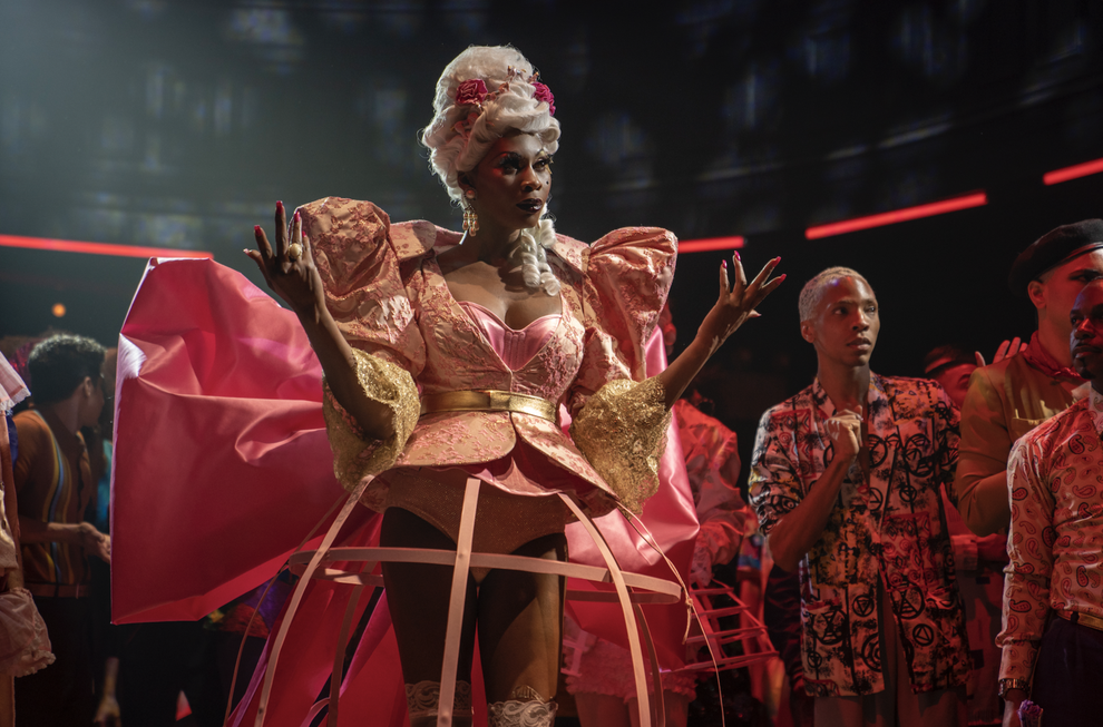Here Are 20 Behind-The-Scenes Facts About "Pose"