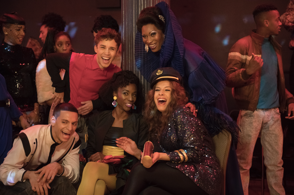 Here Are 20 Behind-The-Scenes Facts About "Pose"