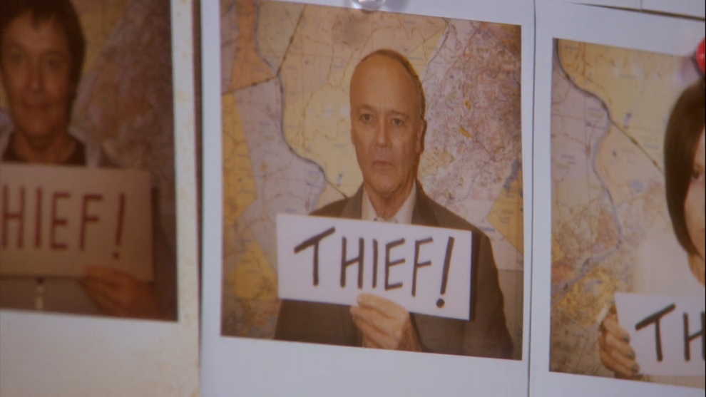 16 Details And Jokes You May Have Missed About Creed From "The Office ...