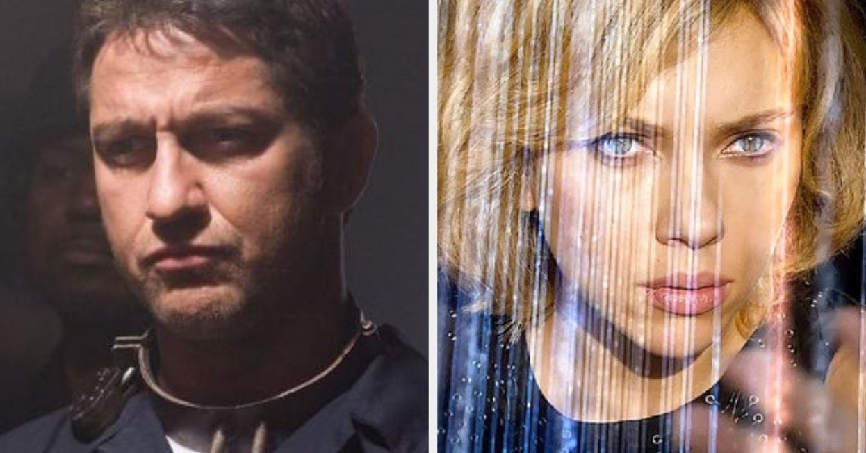 23 Movies That Had Great Beginnings, But Horrible Endings