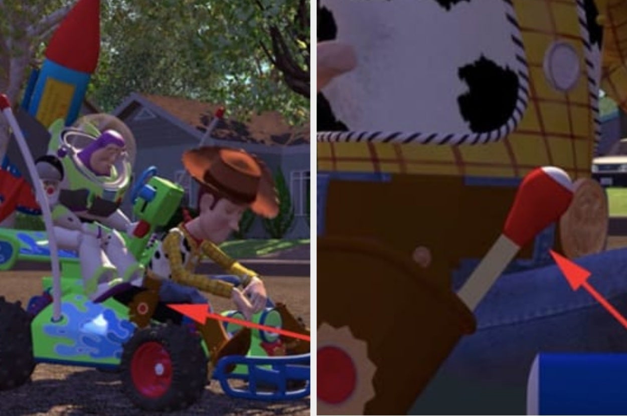 Toy Story 1 Weed Wallpaper Gif - Infoupdate.org