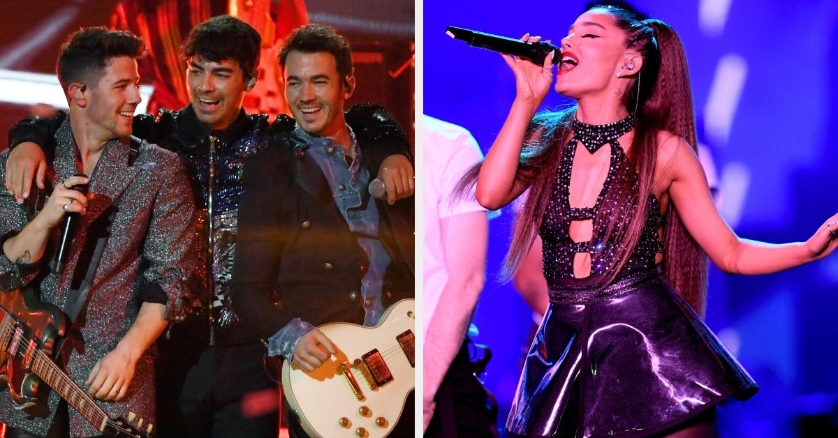 Here's A List Of Summer 2019 Concerts You'll Want To Buy Tickets To ...
