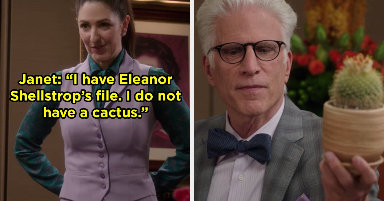 28 TV Moments That Are Literally Always Funny