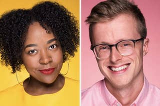 James Lamon (jameskicksa) on BuzzFeed