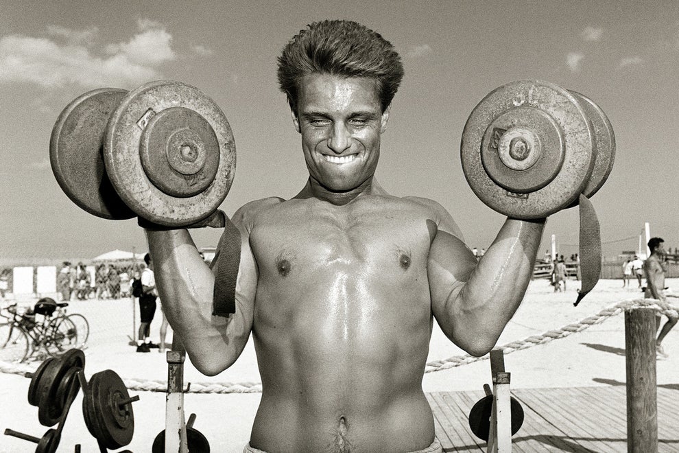 10 Photo Stories That Will Challenge Your View Of The World