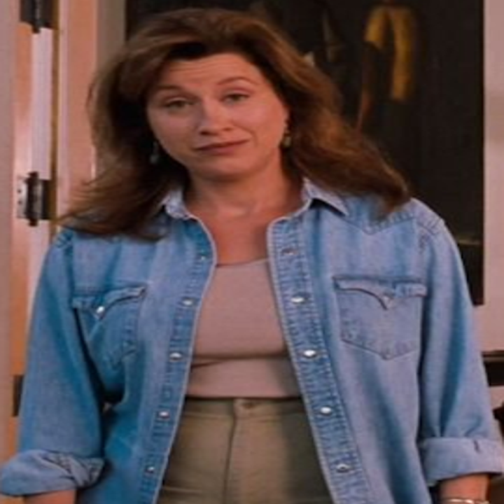 Meredith Blake And Chessy From "The Parent Trap" Are Best Friends IRL ...