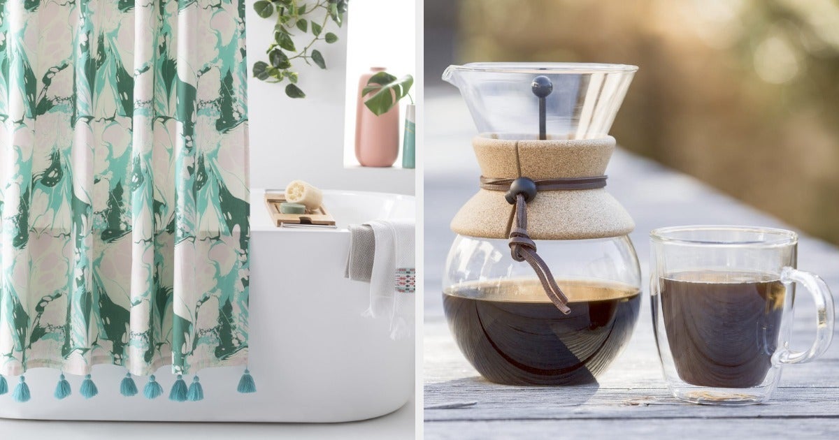 34 Things From Walmart You'll Want On Your Wedding Registry