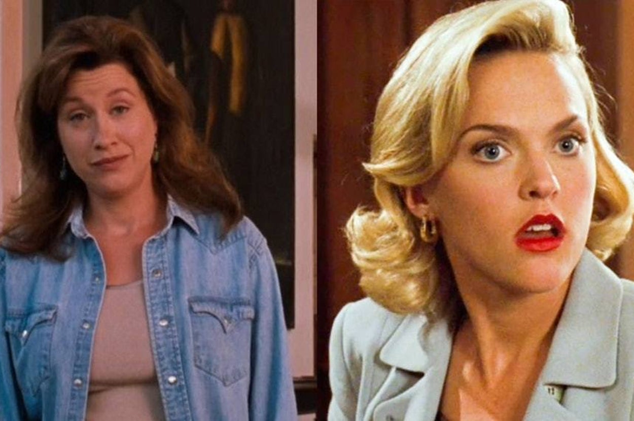 parent trap meredith blake
