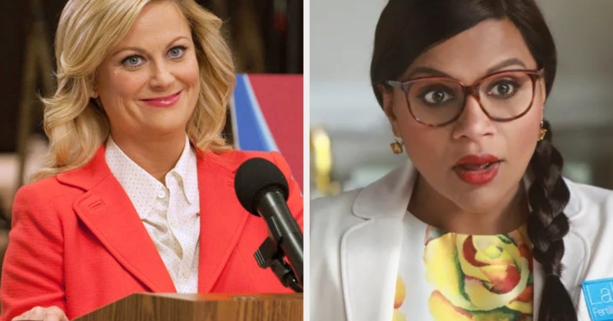 It’s Time To Find Out Which TV Boss You’re Most Like