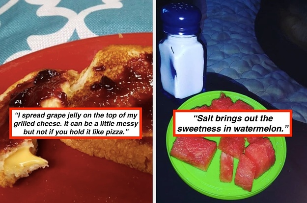 16 Foods You're Definitely Eating Incorrectly