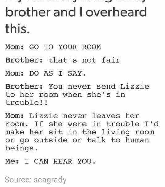 Introverts Will Love These 19 Tumblr Posts