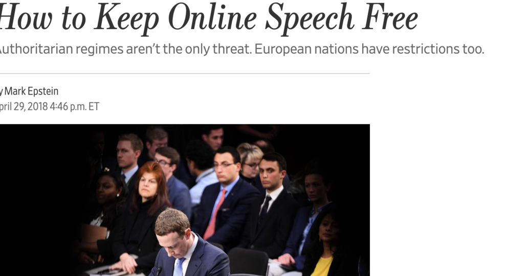 This Former Republican Operative Used To Write For A White Nationalist ...