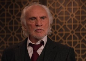 Which Character From "Murder Mystery" Are You?