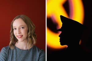 Megha Rajagopalan on BuzzFeed