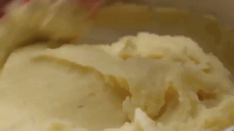 Snoop Dogg Adds Mayonnaise To His Mashed Potatoes And I'm Actually OK ...