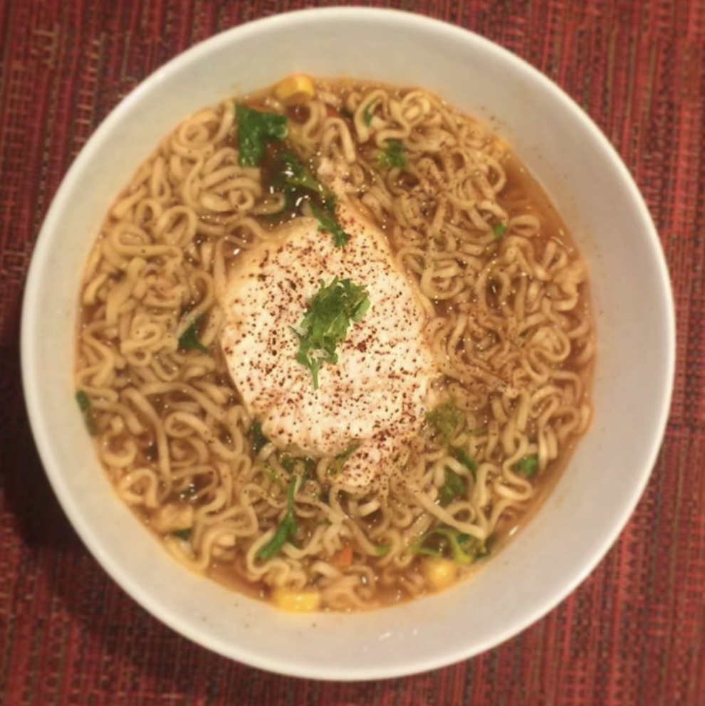 38 Instant Ramen Hacks To Upgrade Your Next Meal