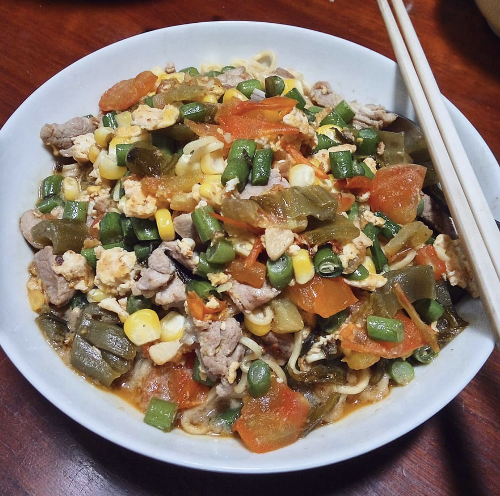 38 Instant Ramen Hacks To Upgrade Your Next Meal