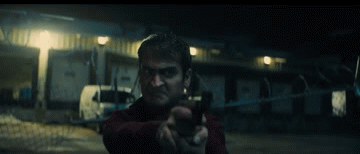 11 Times We Were All Vic From "Stuber"