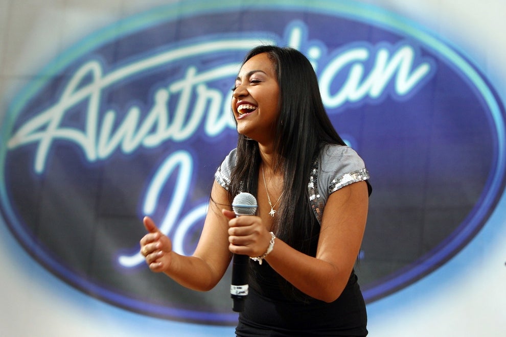 12 Reality TV Stars Aussies Won't Forget Any Time Soon