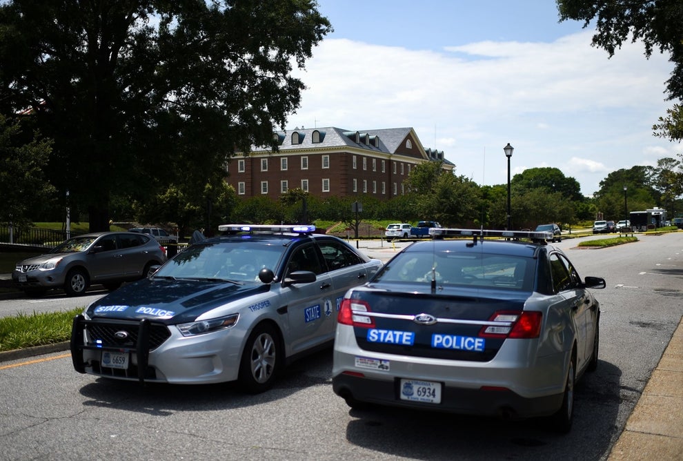 The Virginia Beach Shooter Resigned The Morning Of The Attack