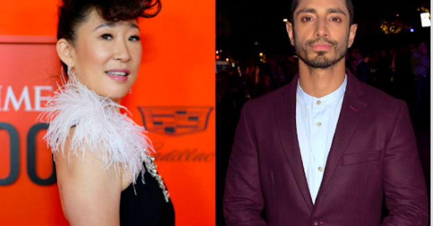 35 Asian Actors That Made People Feel Represented